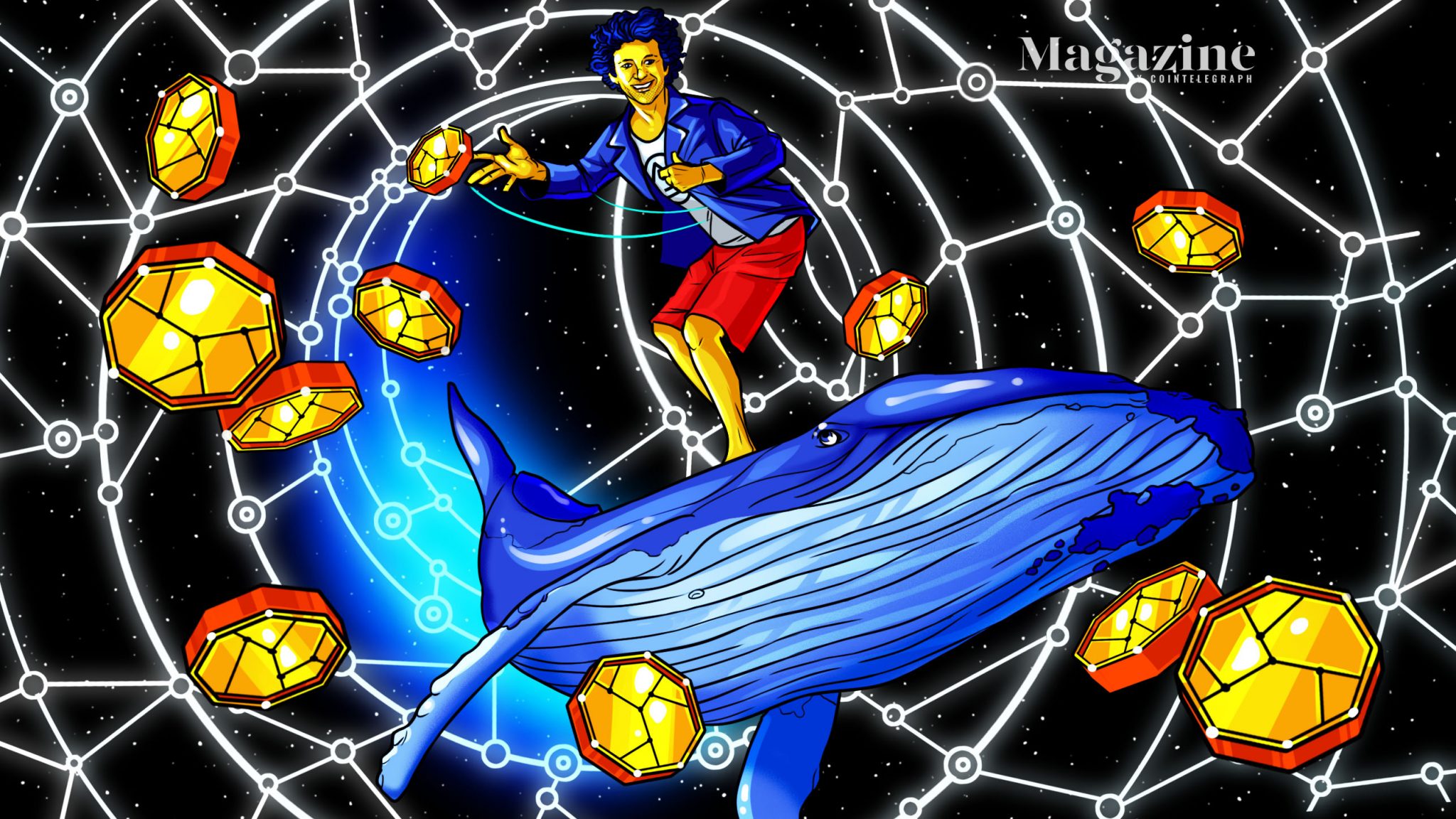 The best (and worst) stories from 3 years of Cointelegraph Magazine ...