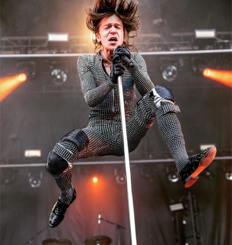 Manzi the magnificent: From millionaire at 16 to incredible IoT ...