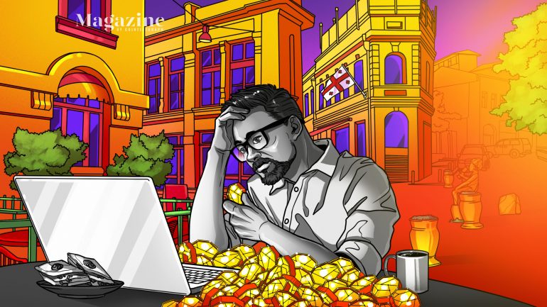 The best (and worst) stories from 3 years of Cointelegraph Magazine ...