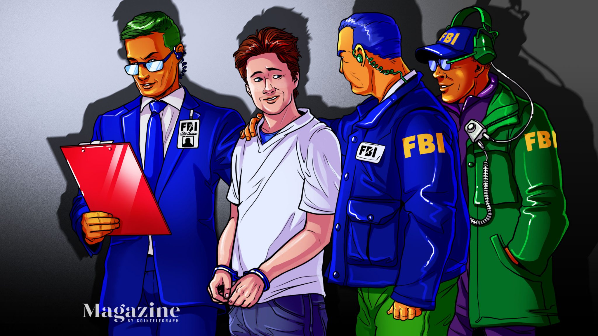 The best (and worst) stories from 3 years of Cointelegraph Magazine ...