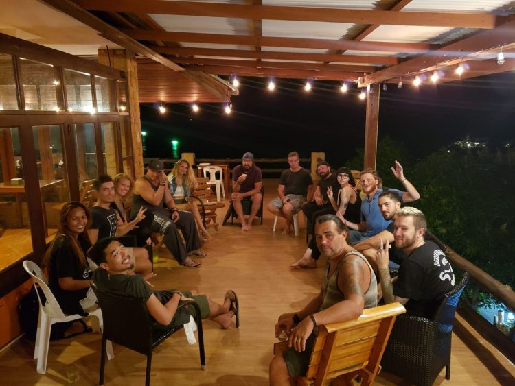 Thailand’s Crypto Utopia — ‘90% of a cult, without all the weird stuff’ – Cointelegraph Magazine