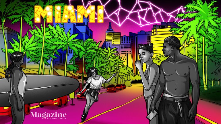 Crypto City: The ultimate guide to Miami – Cointelegraph Magazine