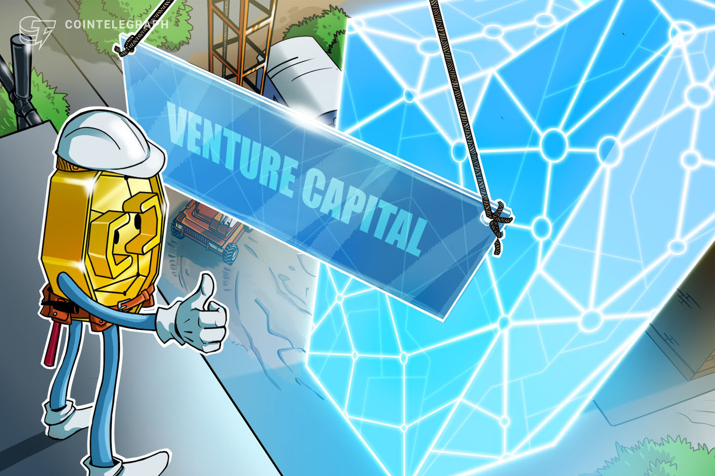 The risks and benefits of VCs for crypto communities – Cointelegraph ...