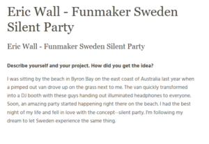 Reformed ‘altcoin slayer’ Eric Wall on shitposting and scaling Ethereum ...