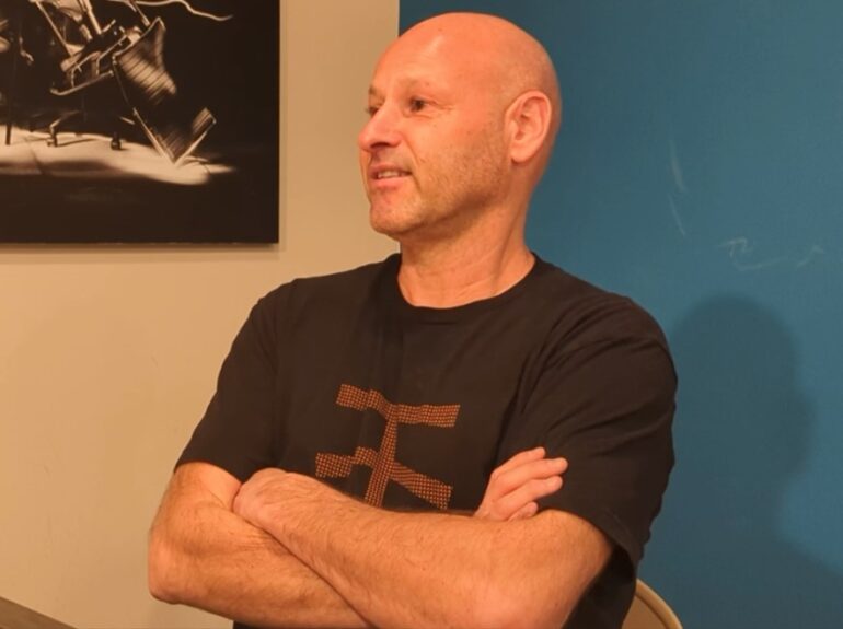 Joe Lubin: The truth about ETH founders split and ‘Crypto Google ...