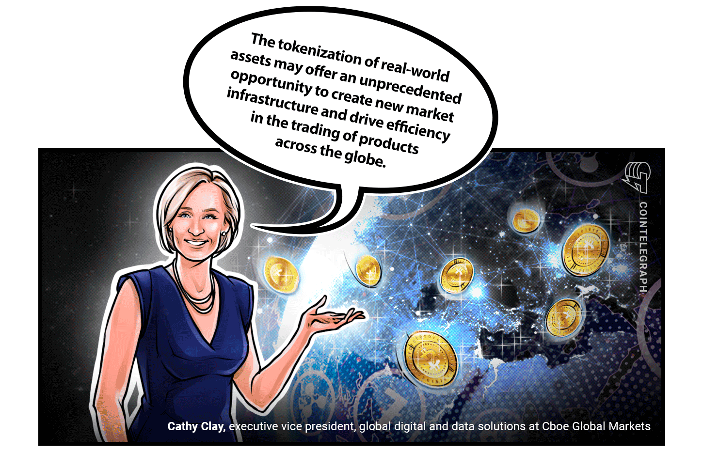 Coinbase screws up, Florida bans CBDCs, and Bitcoin Ordinals...