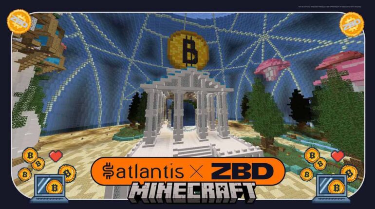 Web3 Gamer: Earn Bitcoin in Minecraft, BGA’s 50/50 gender split, Oath ...