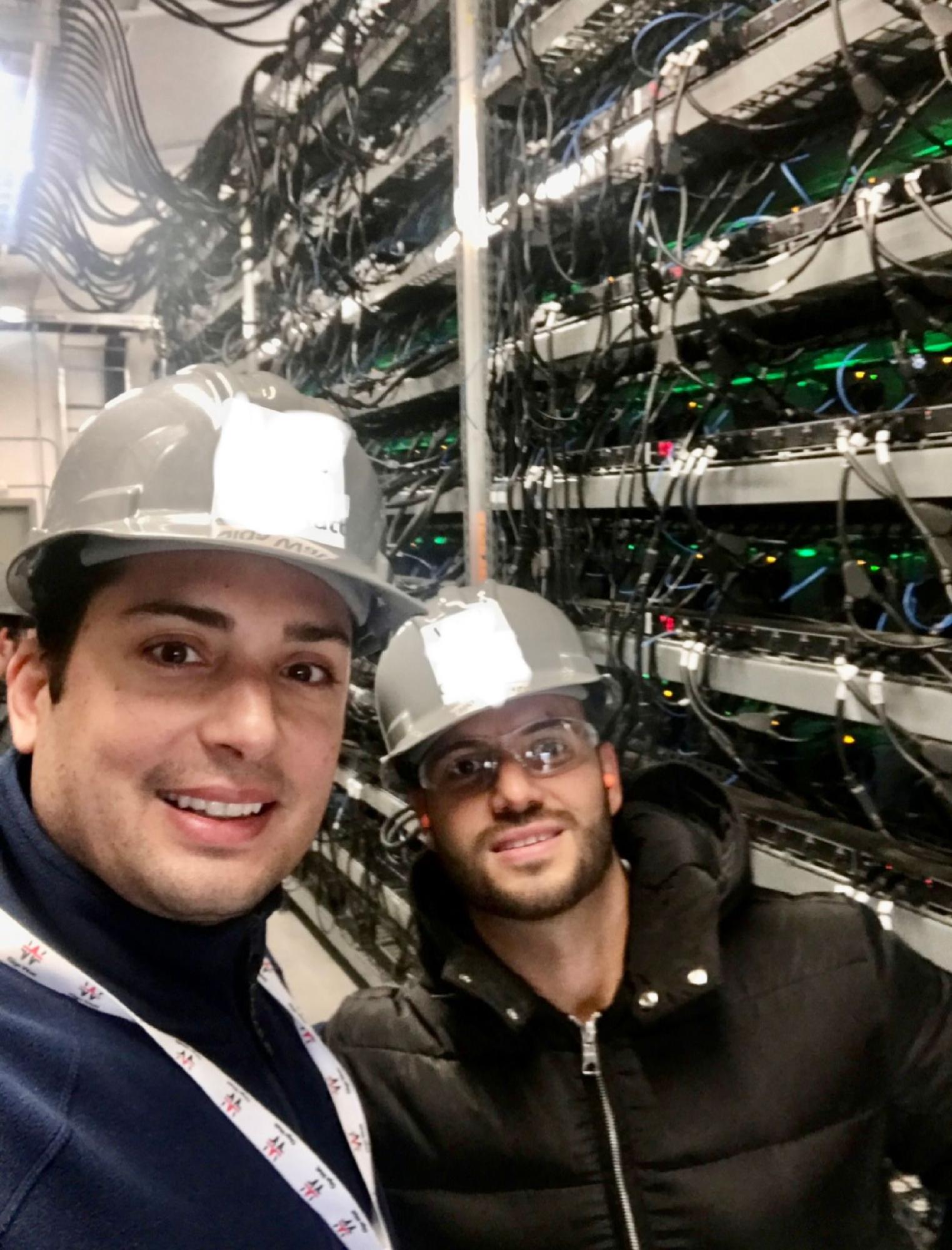 Journeys: Hervé Larren on Bitcoin, Apes and the psychology of ‘blue ...