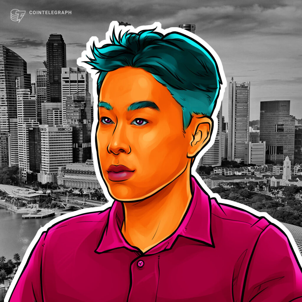Donovan Choy, Author at Cointelegraph Magazine