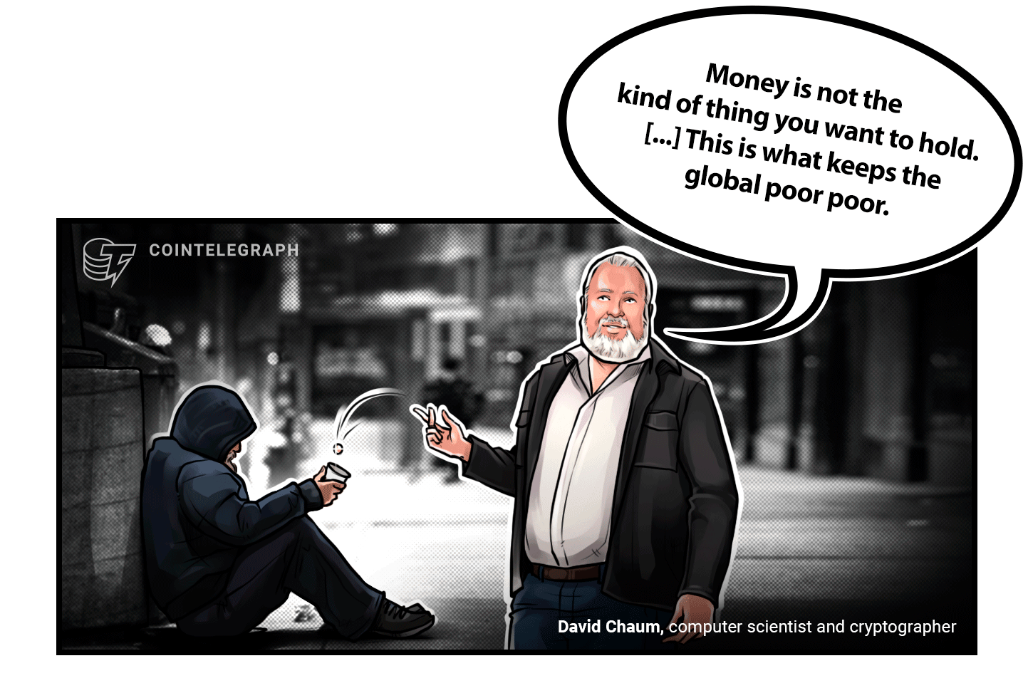 LUNA meets the Howey test, Barry Silbert resigns from Grayscale, and ...