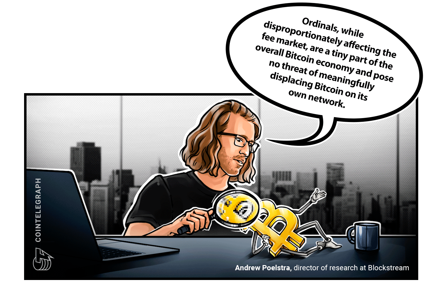 LUNA meets the Howey test, Barry Silbert resigns from Grayscale, and ...