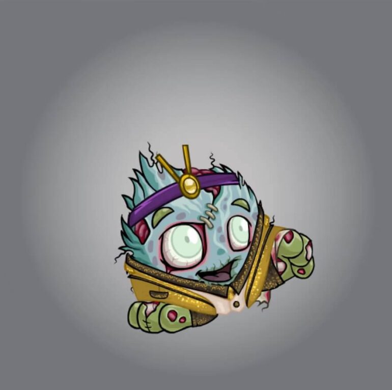 Web3 Gamer: 1 trillion Notcoins farmed, Neopets meets ICP, Trickshot ...