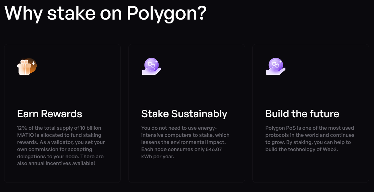 Mystery of Polygon’s missing MATIC: Everyone’s doing it, says ...