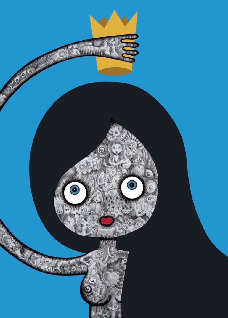 Owner of seven-trait CryptoPunk Seedphrase partners with Sotheby’s: NFT ...