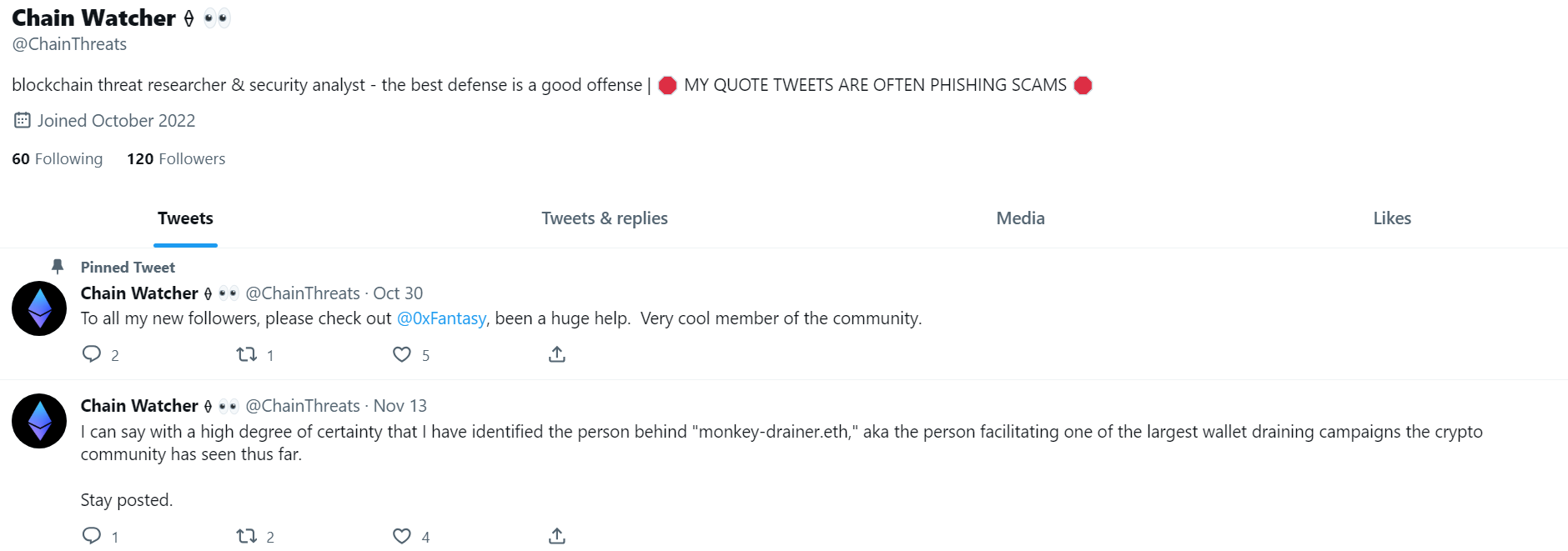 Pink Drainer creator defends his wallet draining crypto scam kit