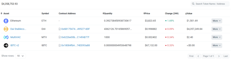 Pink Drainer creator defends his wallet draining crypto scam kit