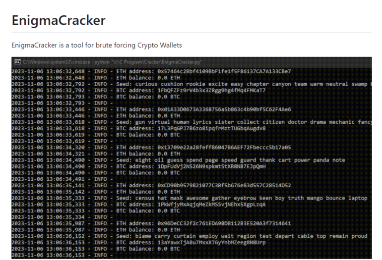 Meet the hackers who can help get your crypto life savings back