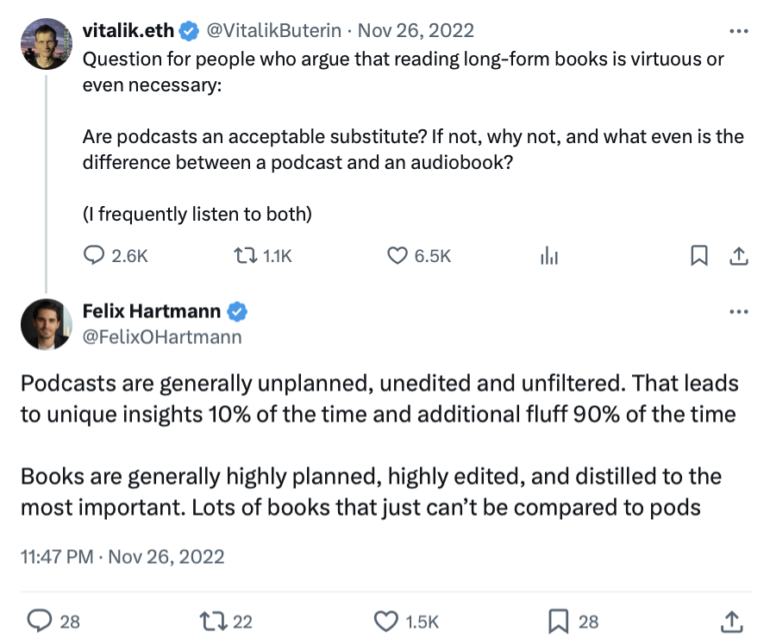 Bitcoin will ‘start ripping’ as Trump’s polls improve: Felix Hartmann ...