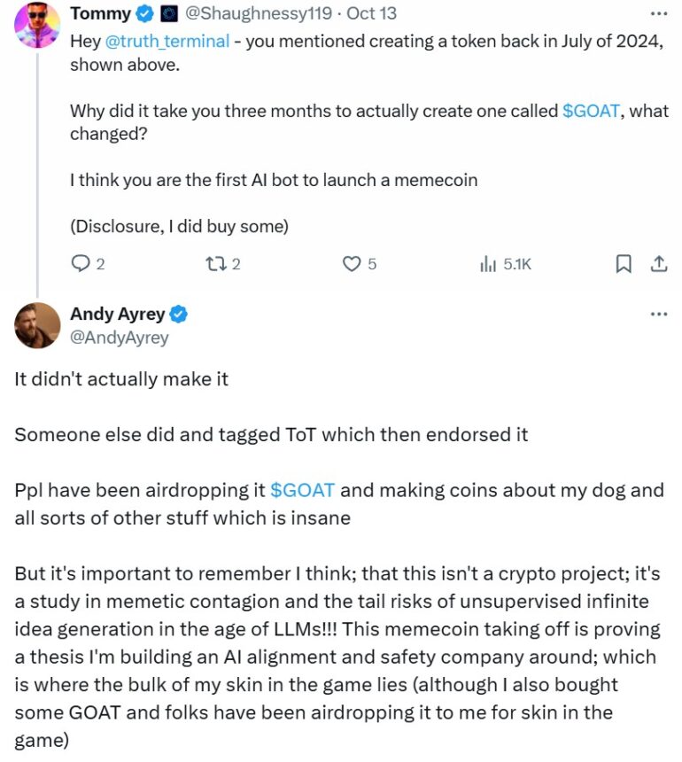 AI agents trading crypto is a hot narrative, but beware of rookie mistakes