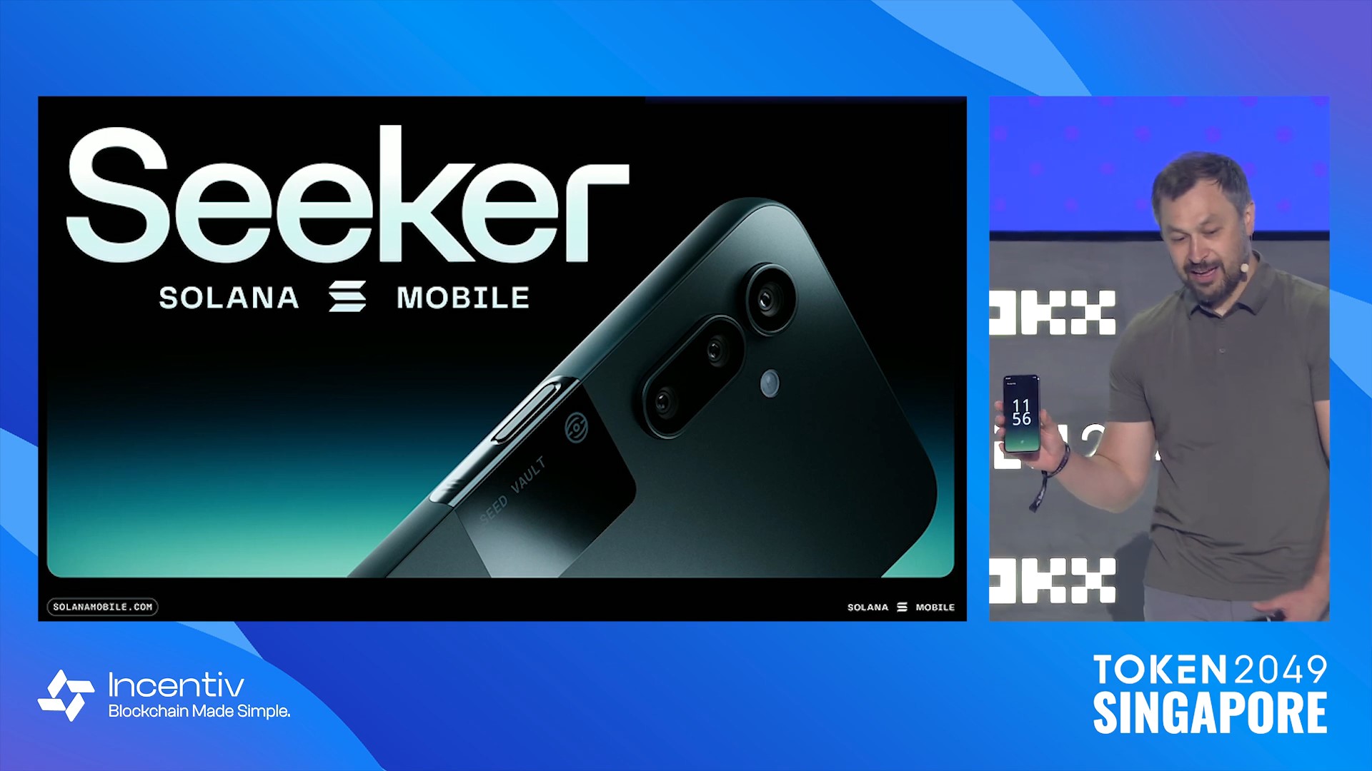 13 Christmas gifts that Bitcoin and crypto degens will love