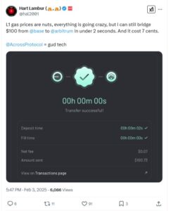 Ethereum L2s will be interoperable ‘within months’: Complete guide