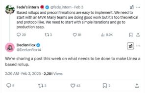 Ethereum L2s will be interoperable ‘within months’: Complete guide