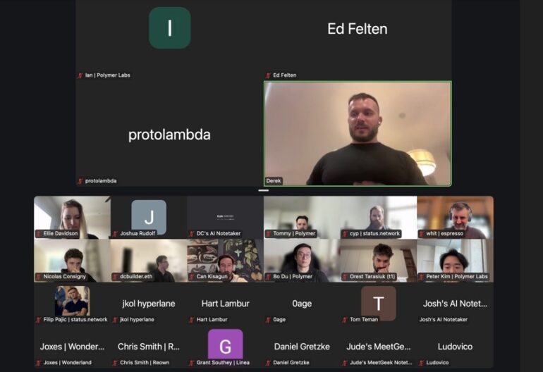Ethereum L2s will be interoperable ‘within months’: Complete guide