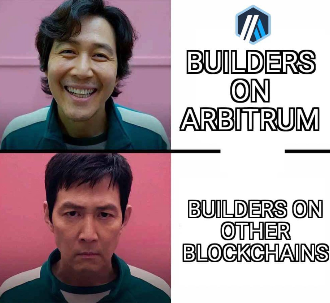 Arbitrum co-founder skeptical of move to based and native rollups ...