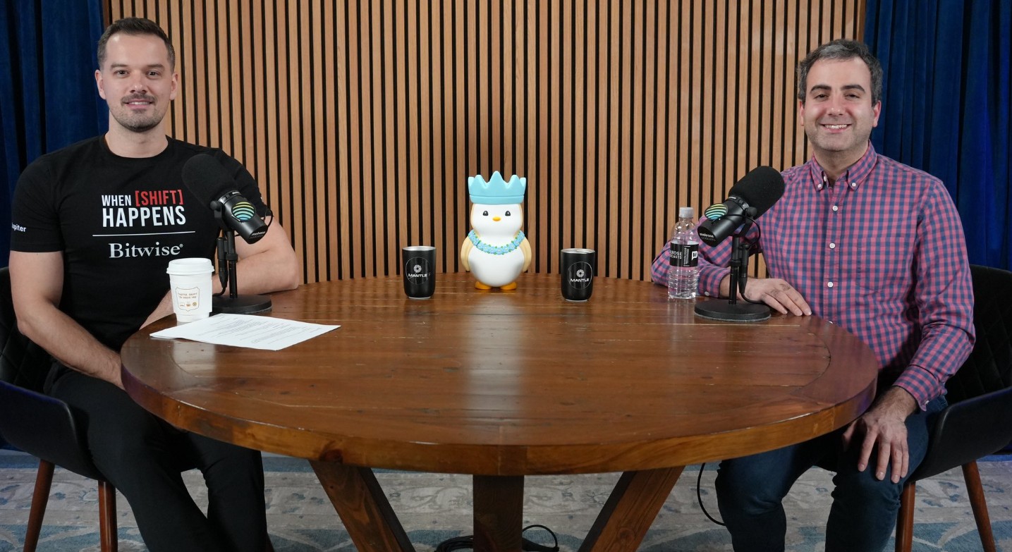 Arbitrum co-founder skeptical of move to based and native rollups ...