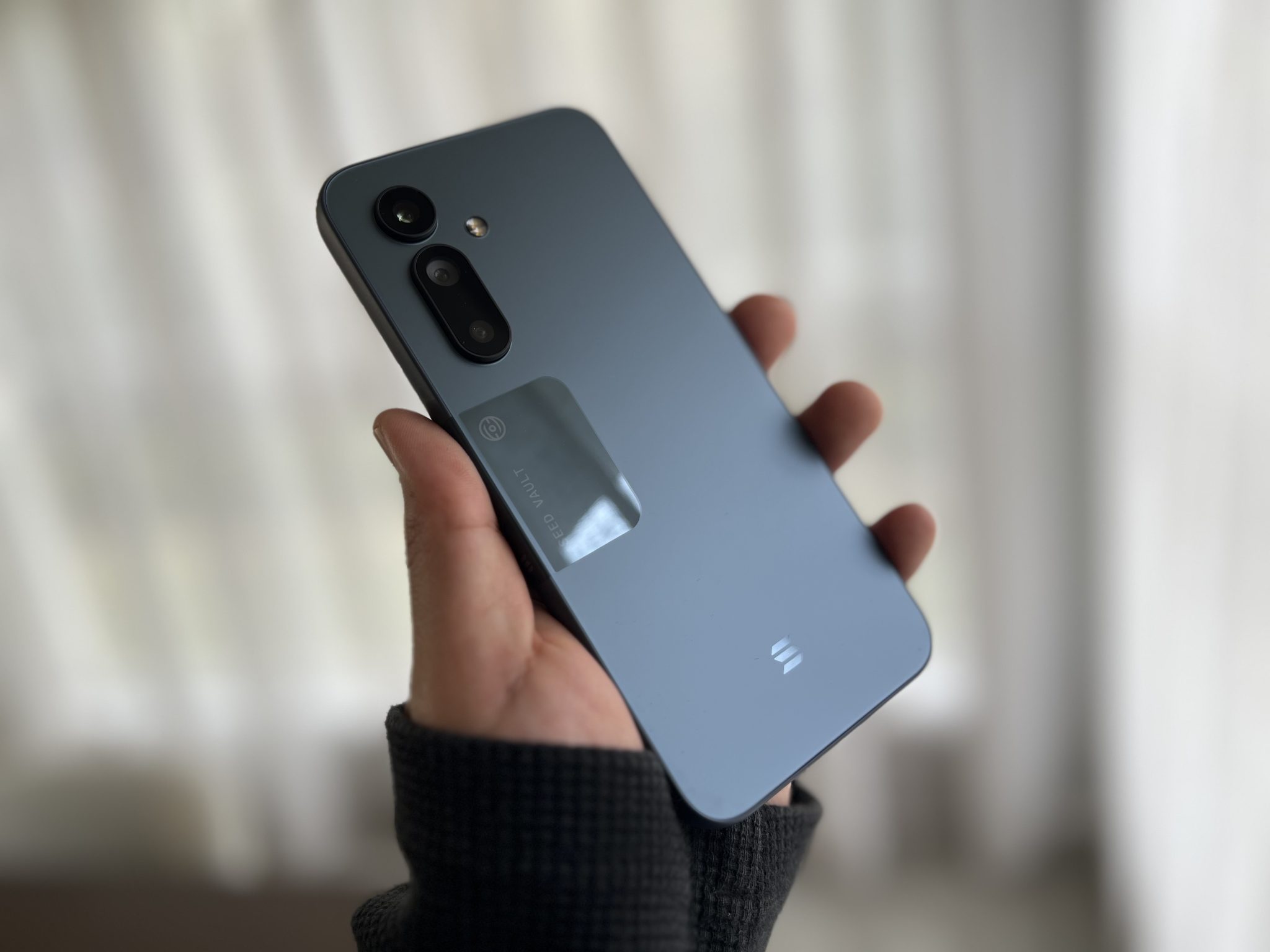 Solana Seeker review: Is the $500 crypto phone worth it?